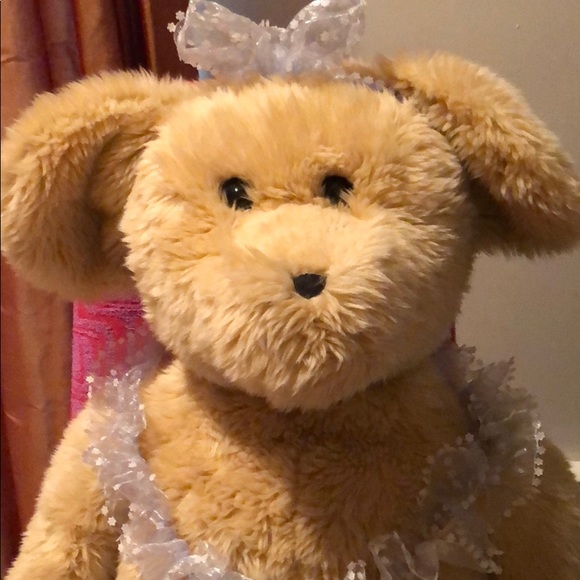 Fiesta | Other | Large Stuffed 45 Inch Adorable Teddy Bear | Poshmark